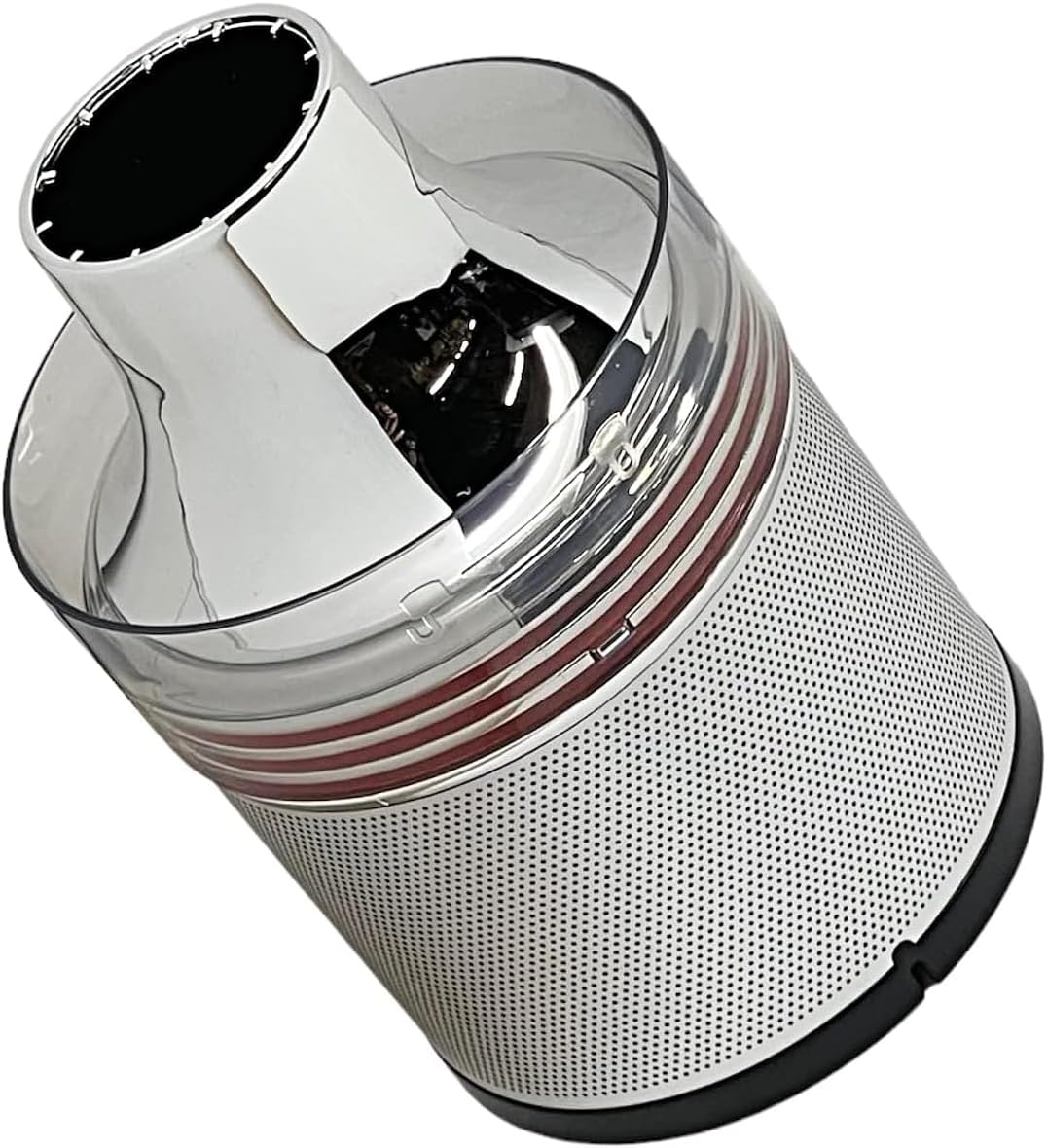 Amazon.com - Cyclonic Mesh Metal Frame Dust Filter Assembly Compatible ...