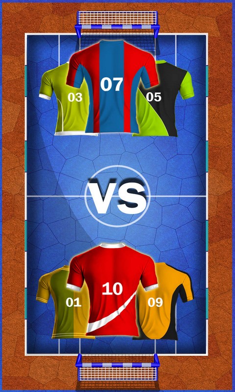 Soccer Toss - App on Amazon Appstore