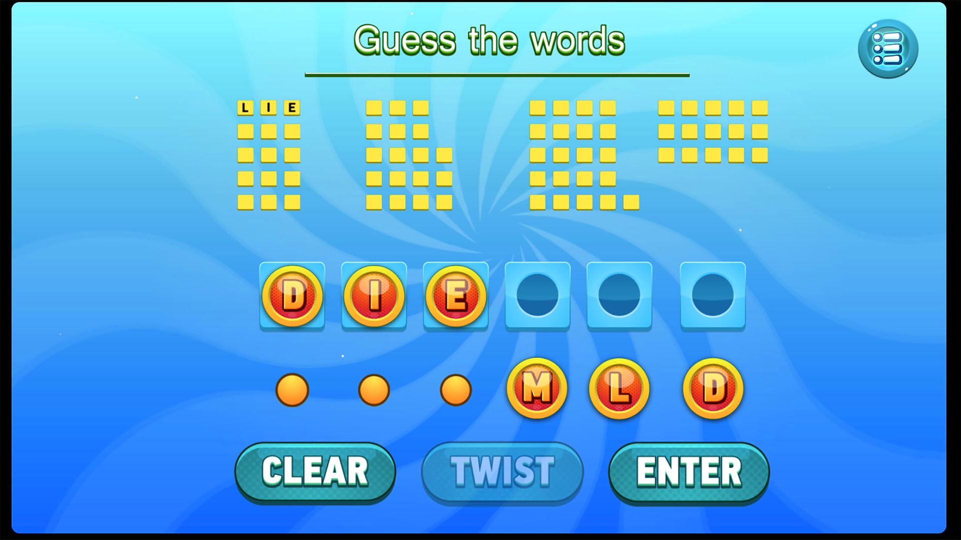 Guess the Word: Text Twist:Amazon.com:Appstore for Android