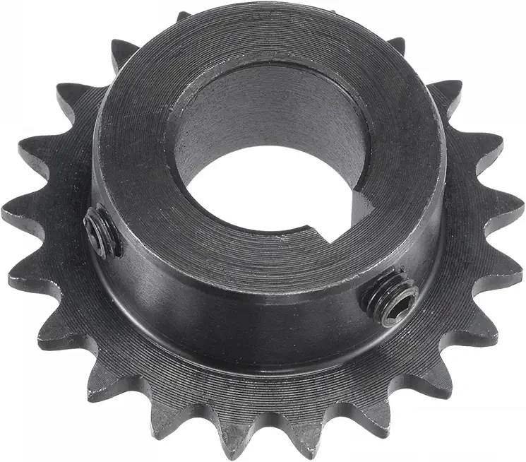 Choosing The Right Set Screw Size For Keyway Applications | ShunTool