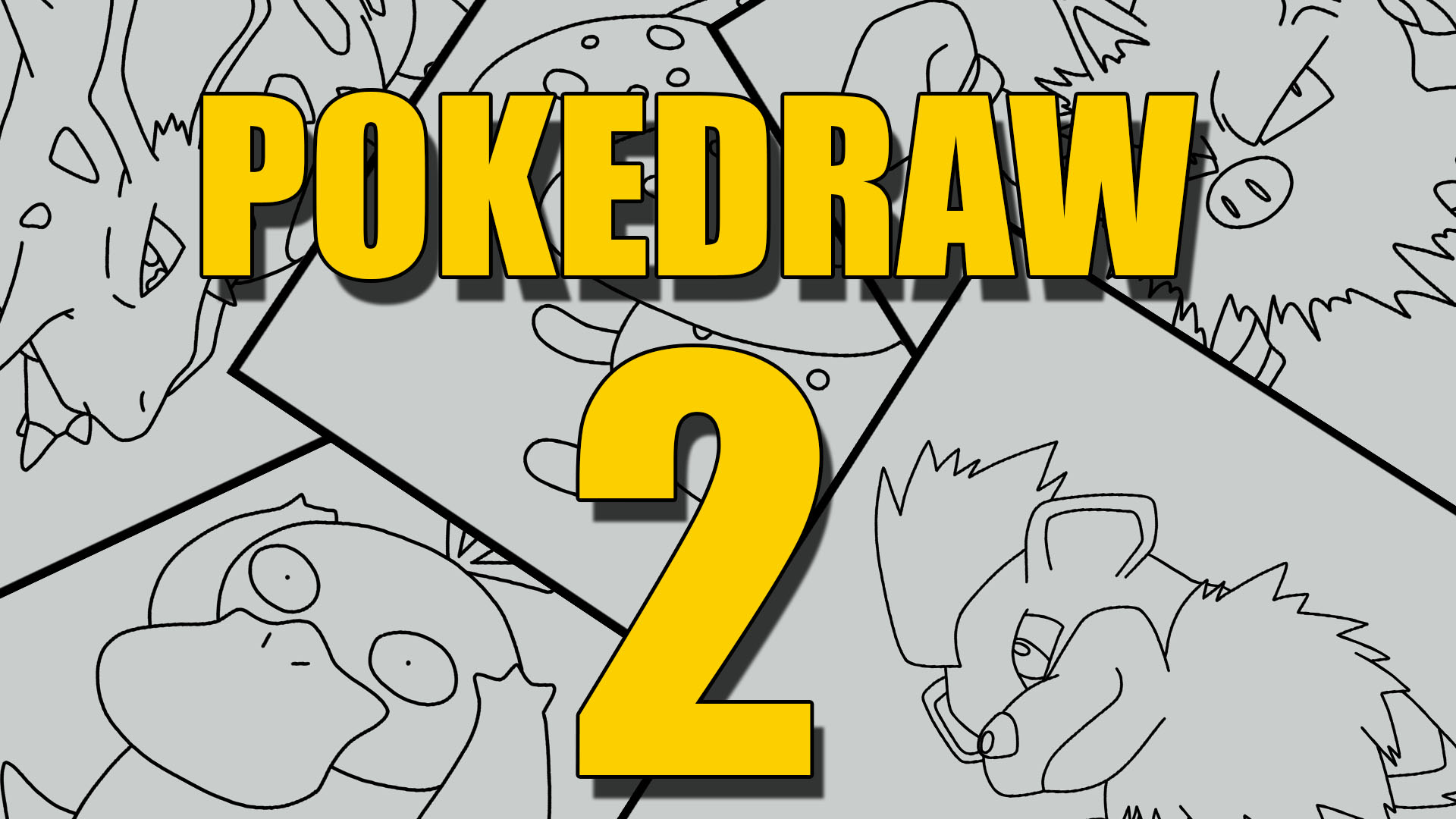 pokedraw 2 - App on the Amazon Appstore