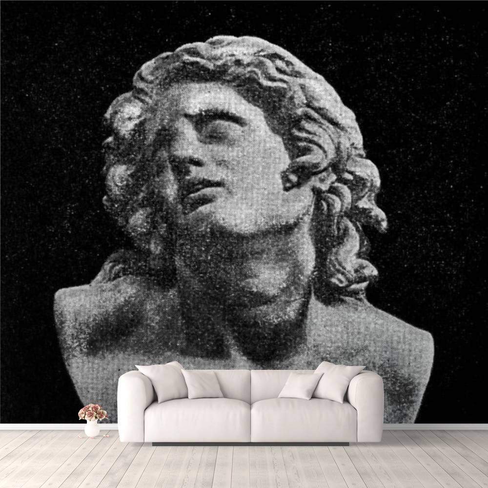 Alexander The Great Wallpaper