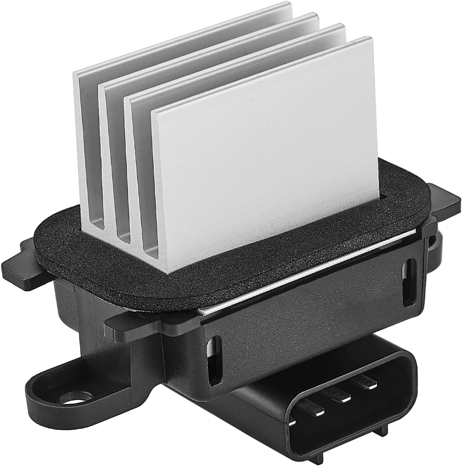 Amazon.com: HZEL Car AC Blower Motor Resistor Blower Control Module ...