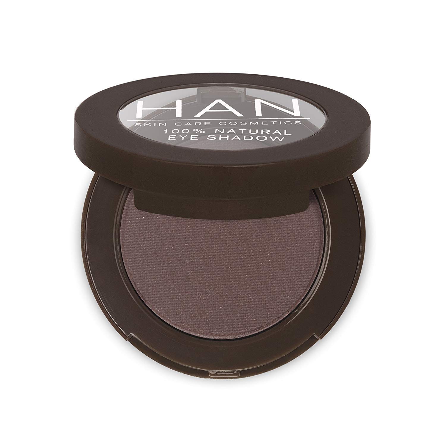 Amazon.com : HAN Skincare Cosmetics All Natural Eyeshadow (Mystery ...