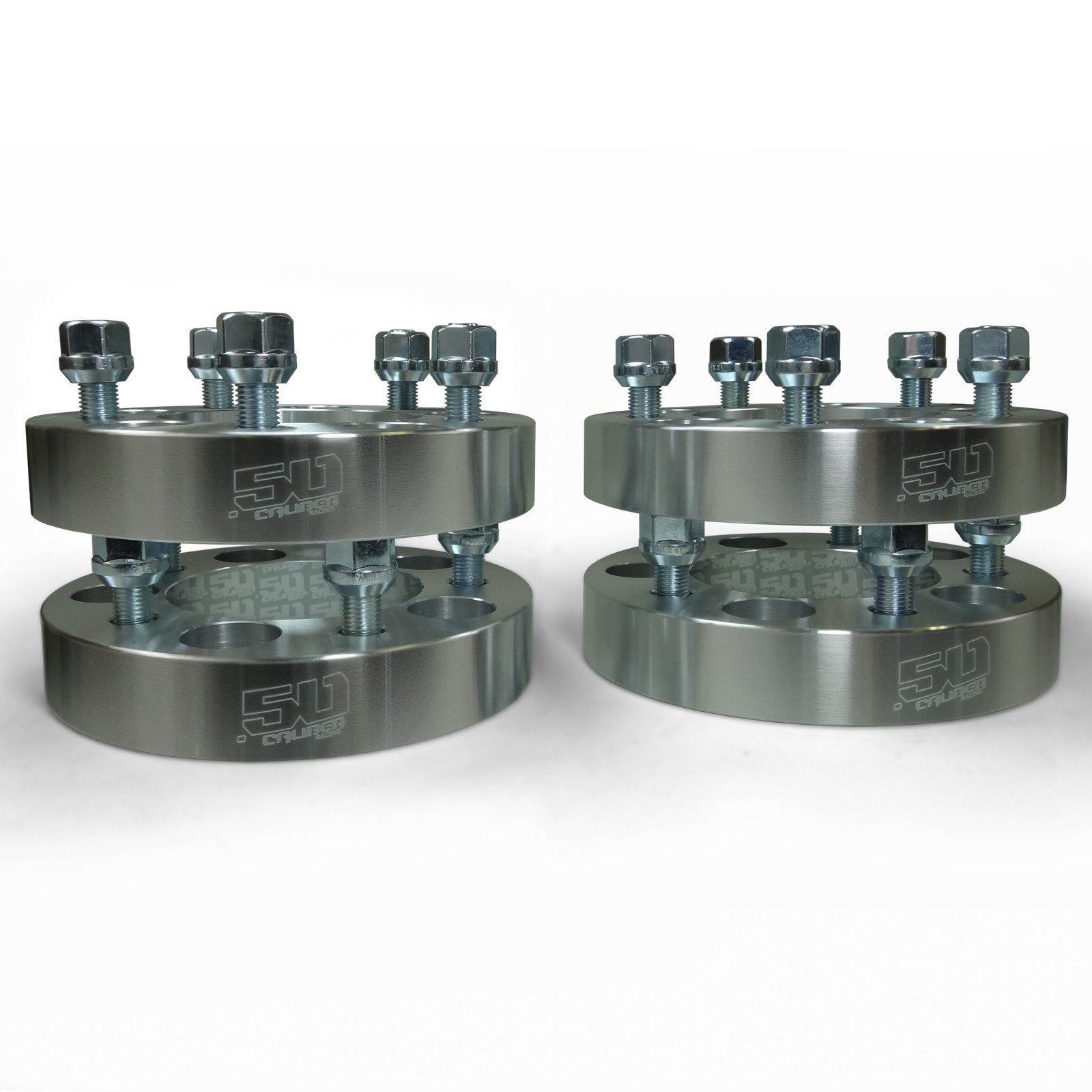 Honda Talon Wheel Spacers 50 Caliber Racing 4x137mm Wheel Spacers ...