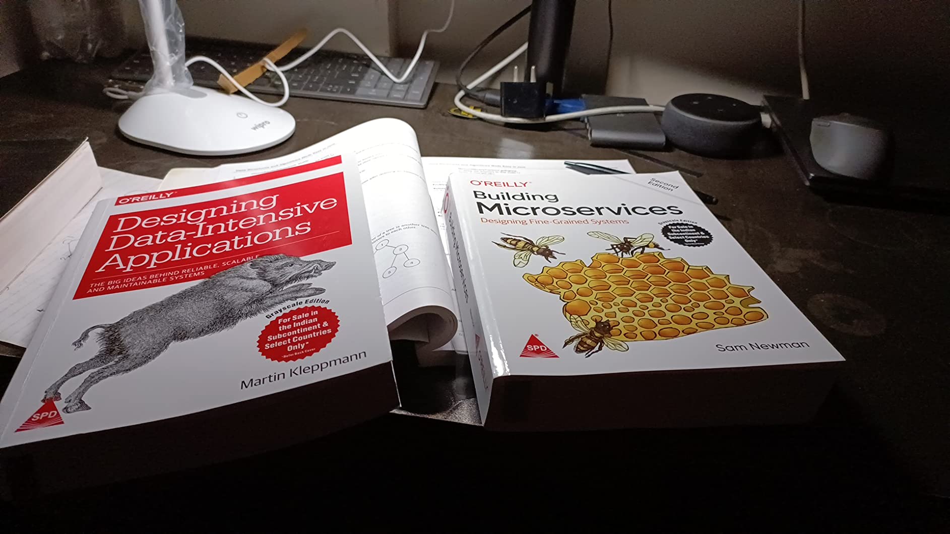 Building Microservices: Designing Fine-grained Systems : Newman, Sam, O ...