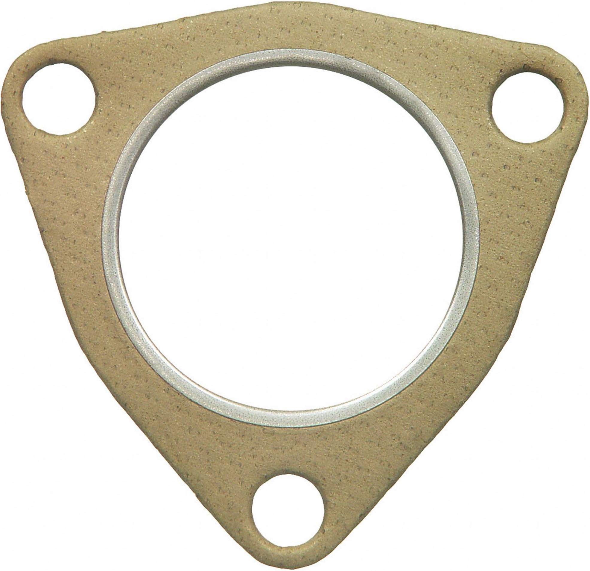 Amazon.com: FEL-PRO 60201 Exhaust Pipe Gasket : Automotive