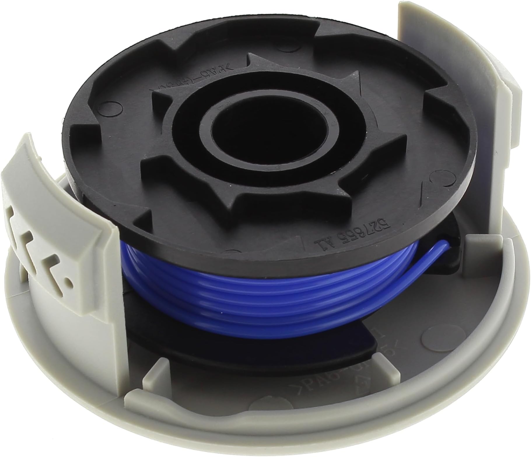 Ryobi RAC124 1.6 mm Spool for RLT2925 : Amazon.co.uk: Garden