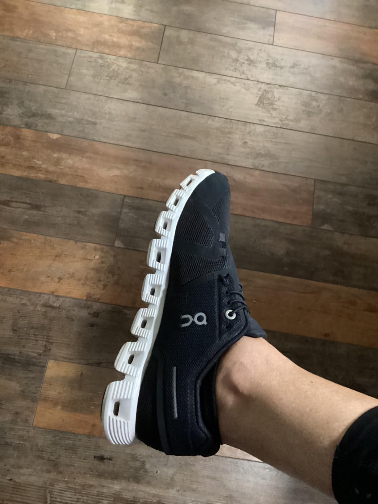 No Show Socks Womens Cushioned Low Cut Athletic Hidden Liner for ...