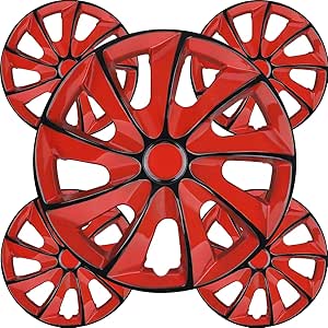 Amazon.com: Winjet Premium Universal Black Lacquer & Red Lacquer ...