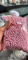 Millions Raspberry (500g Bag) : Amazon.co.uk: Grocery