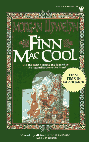 Finn Mac Cool: Llywelyn, Morgan: 9780812524017: Amazon.com: Books