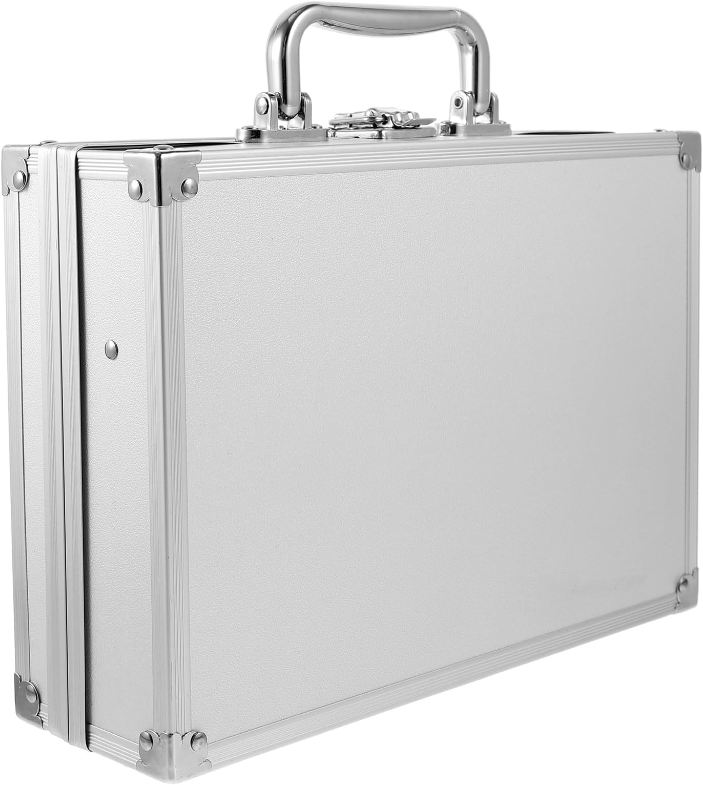 Amazon.com: Beatifufu Briefcase Storage Box Multi-functional Tool Case ...