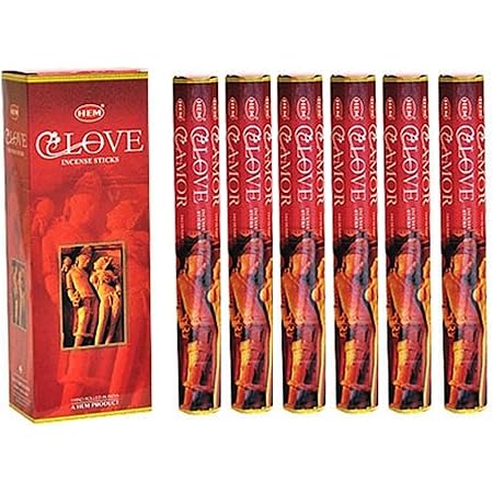 Amazon.com: TRUMIRI Incense Stick Holder Bundle with Hem Love & Sex 20g Incense Sticks - Pack of ...