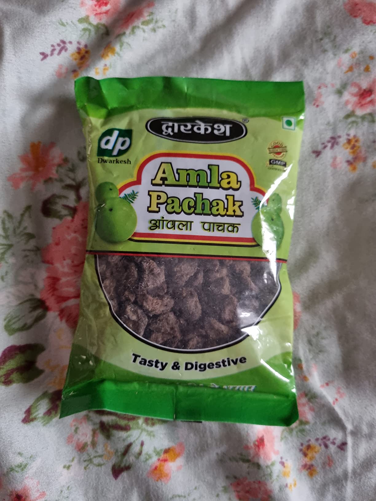 Aplenty Amla Pachak 400 g (Dry Indian Gooseberry) Churan Mouth ...