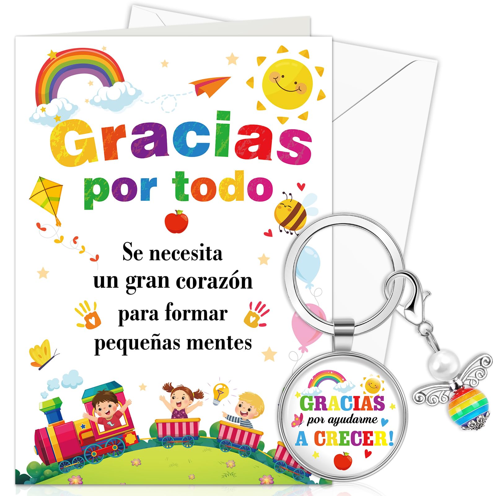 Tarjetas De Agradecimiento Para Profesores Imprimibles