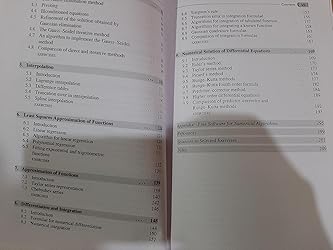 Buy Computer Oriented Numerical Methods Book Online at Low Prices in ...