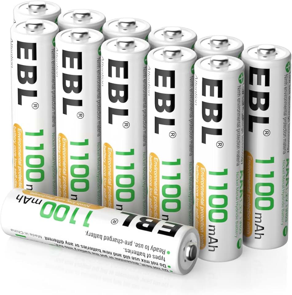 Amazon.com: Batteries