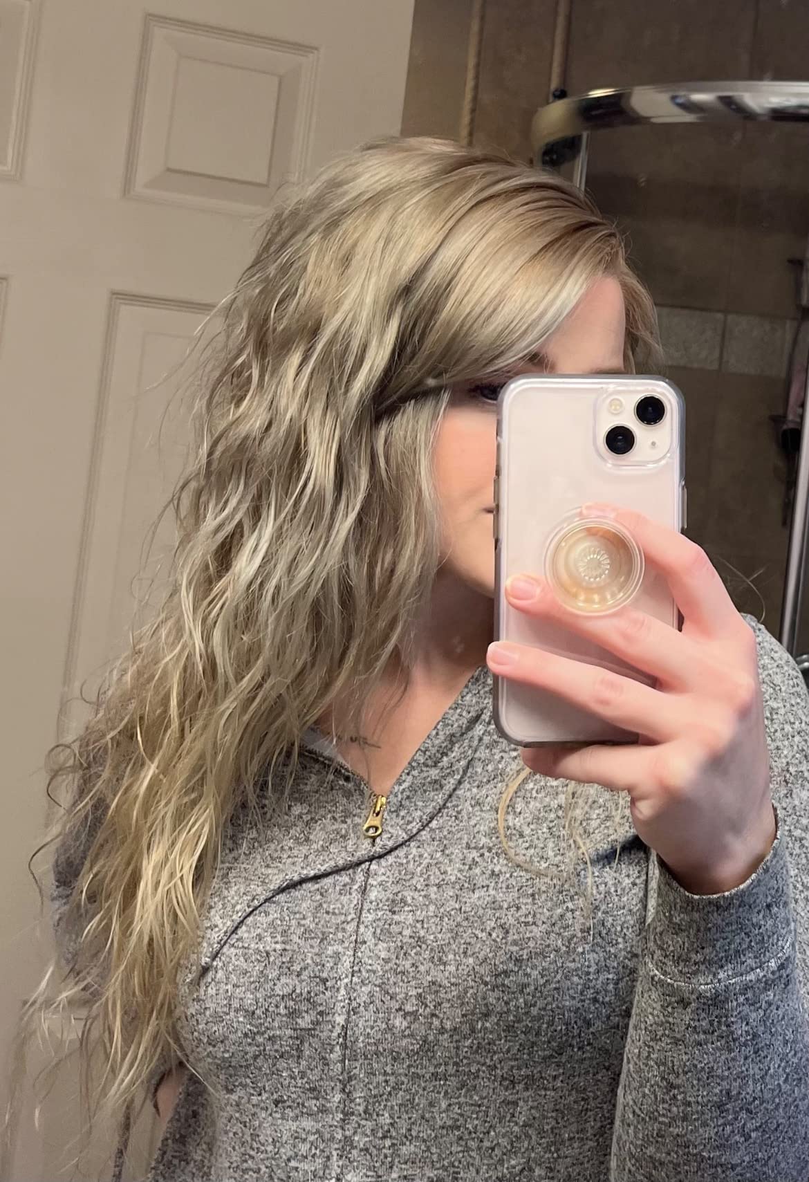 $9/mo - Finance Celeb Luxury Intense Color Depositing Colorwash Shampoo ...