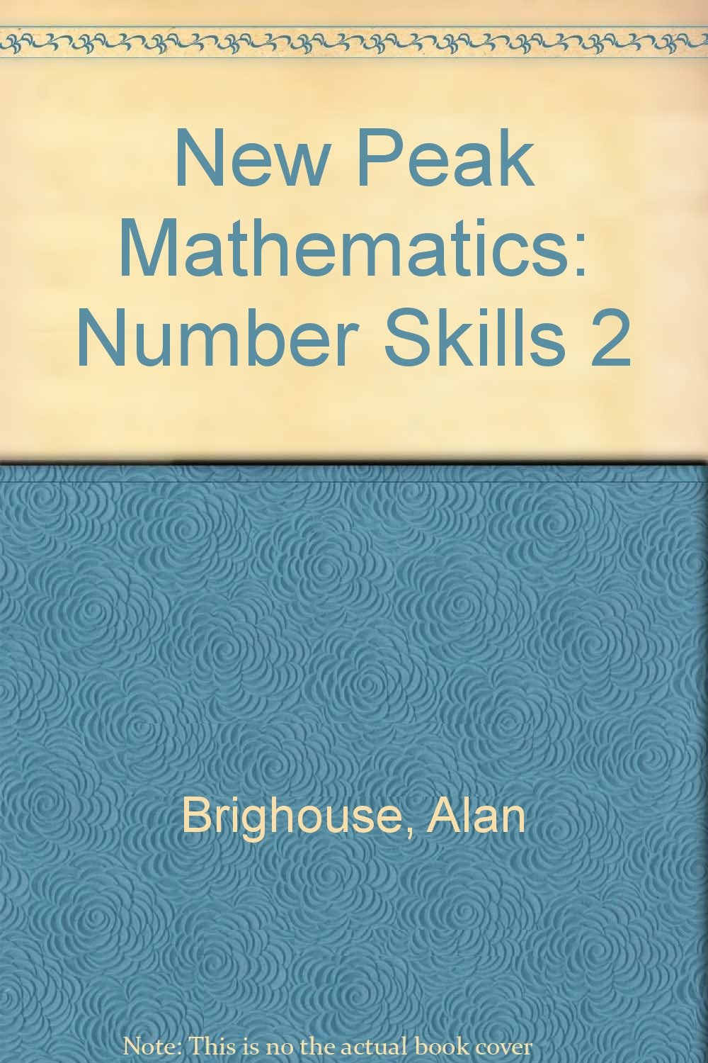 New Peak Mathematics: unknown author: 9780174215660: Amazon.com: Books
