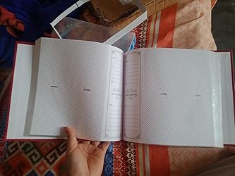 Natraj Original Aadinath Natraj Series 200 Pocket 4 X6 Inch Vinyl ...