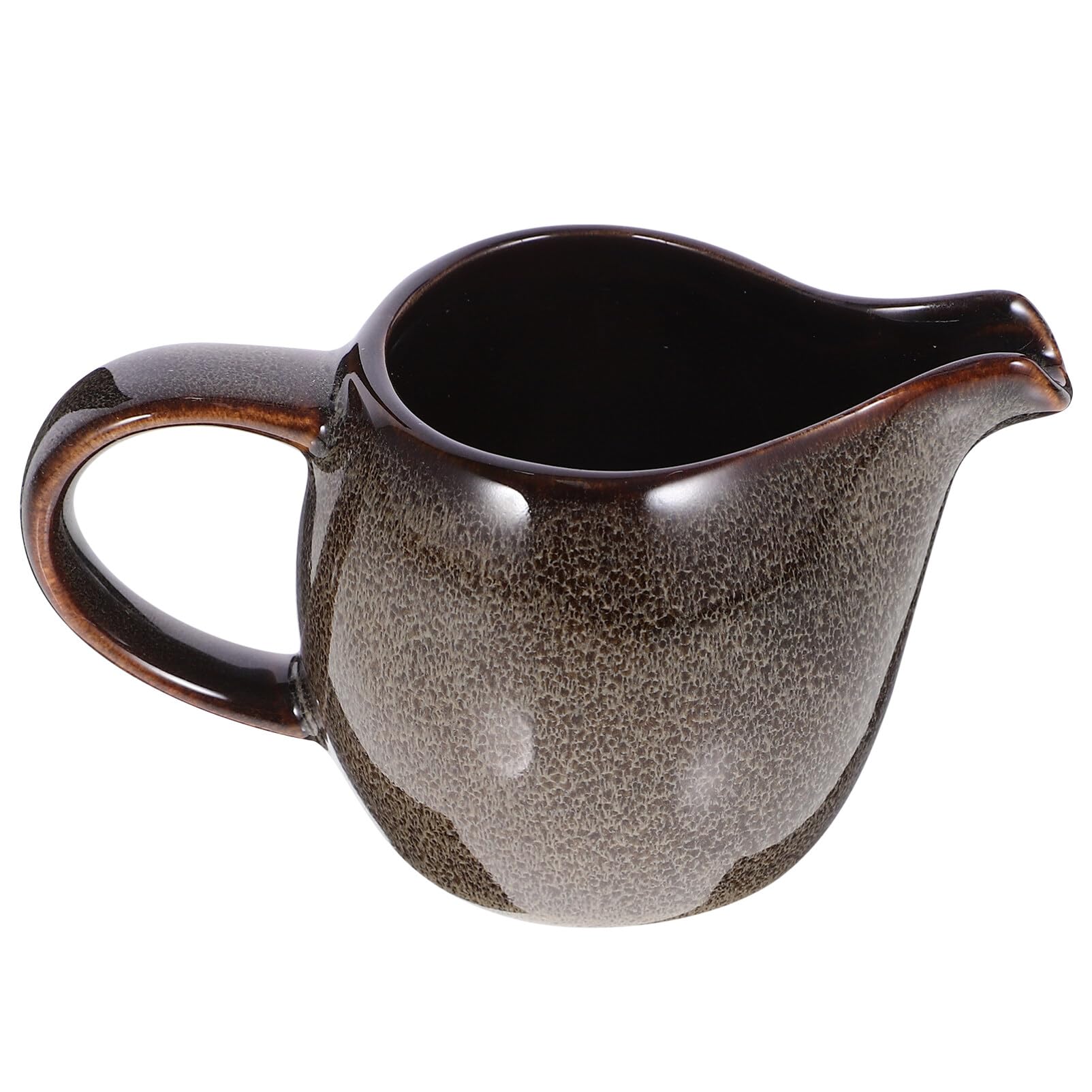 Snapklik.com : Mini Creamer Pitcher Ceramic Creamer Jugs Mini Sauce ...