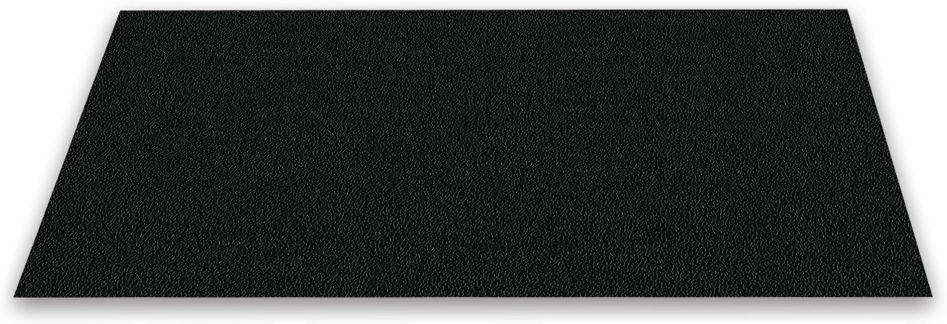 Amazon.com: Tru-Stall 1 Piece 3/4" Thick Rubber Mat - 10' x 10' - Horse ...