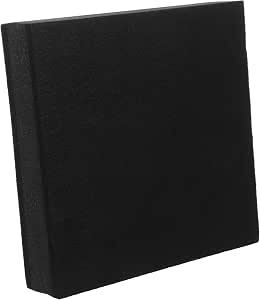Amazon.com: SAFIGLE Sound Dampening Pad for Speakers High-density ...