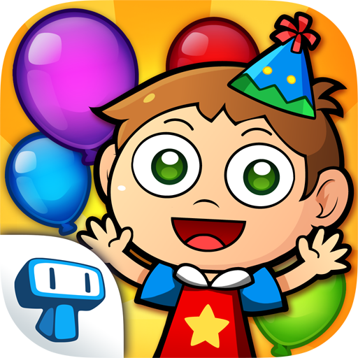 My Birthday Party - App on Amazon Appstore