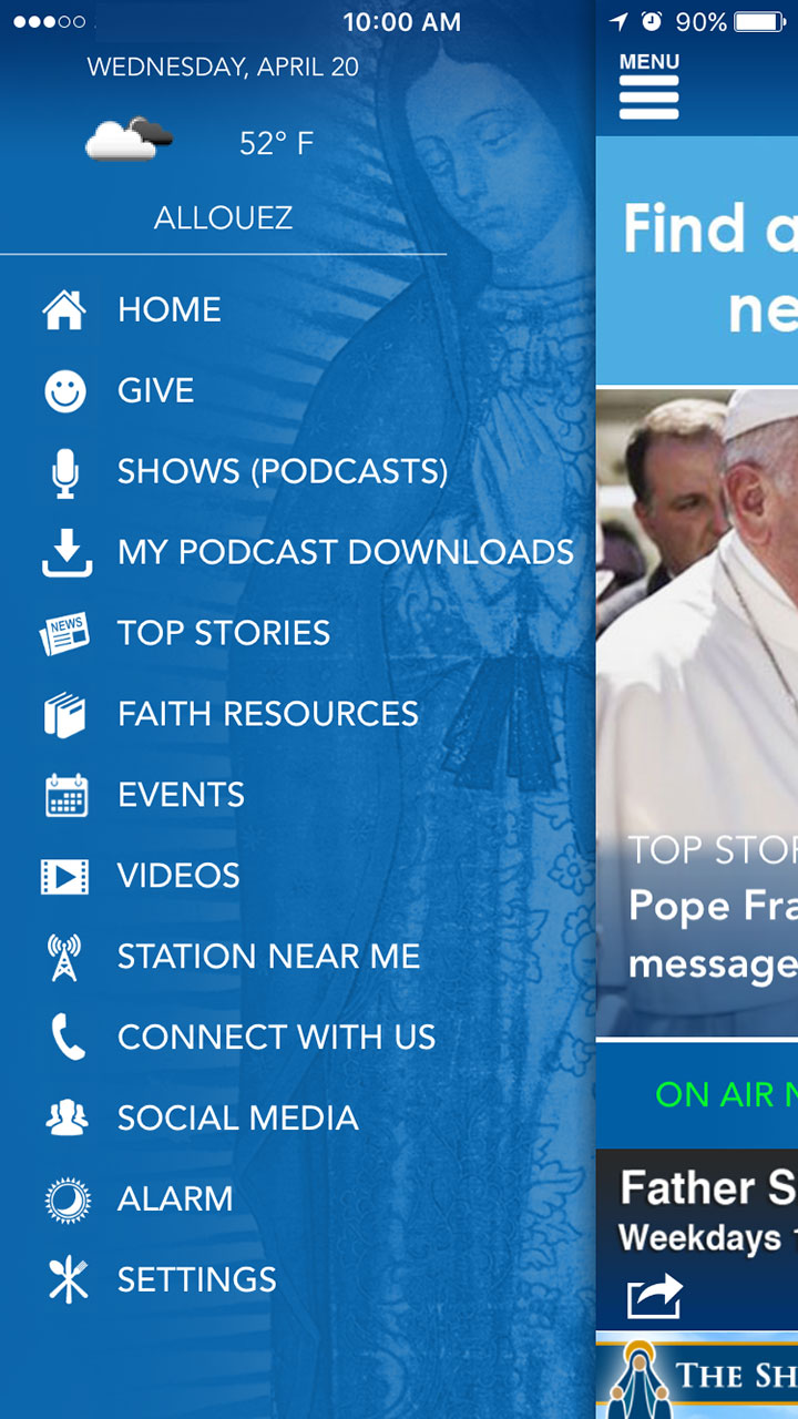 Relevant Radio - App on Amazon Appstore