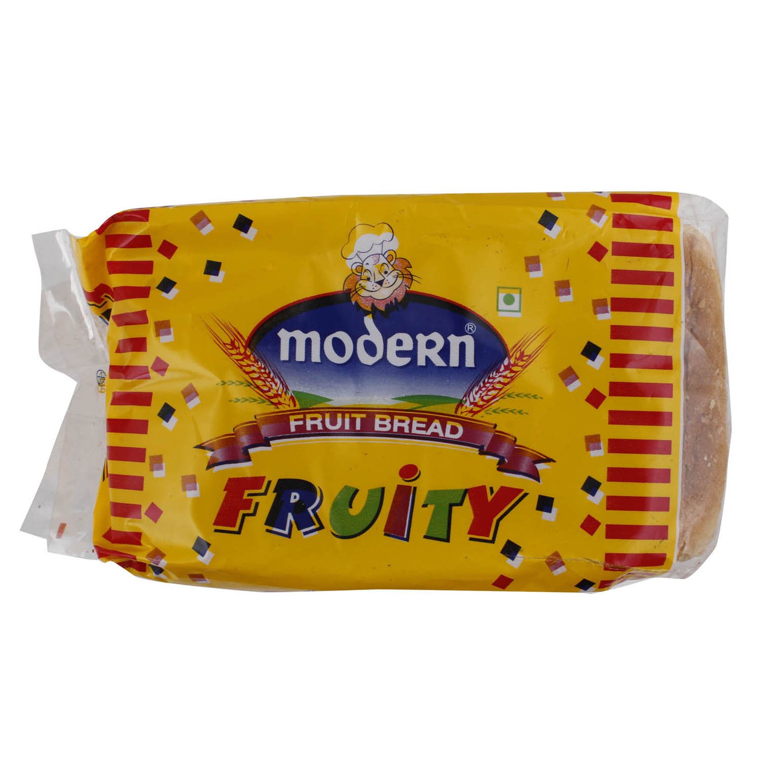 Modern Bread Packet