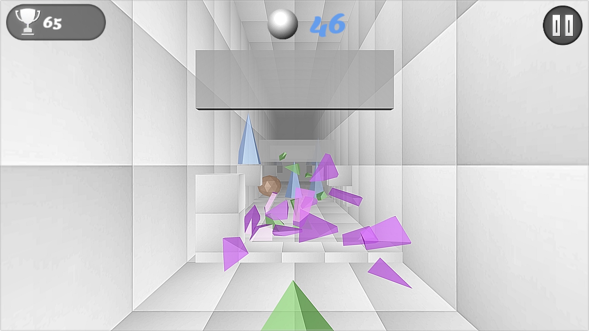 Super Smasher - Smash through the Glass Bricks & Become Ultimate ...