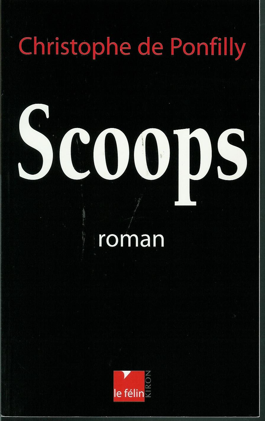 Amazon.co.jp: Scoops : 本