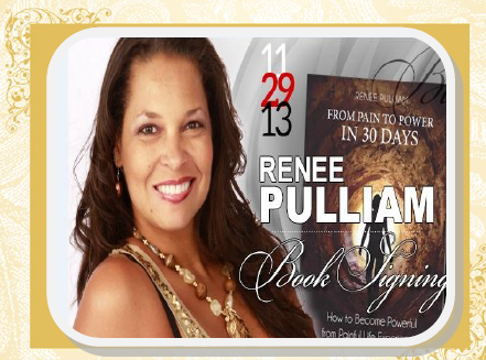 From Pain to Power in 30 Days: How to Become Powerful from Painful Life ...