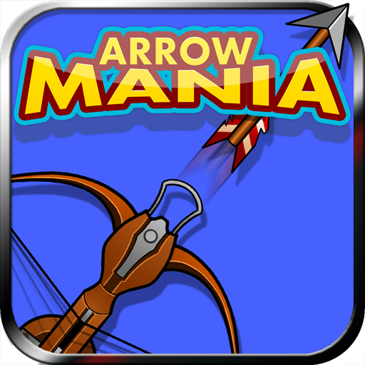 Arrow Mania (Premium):Amazon.com:Appstore for Android