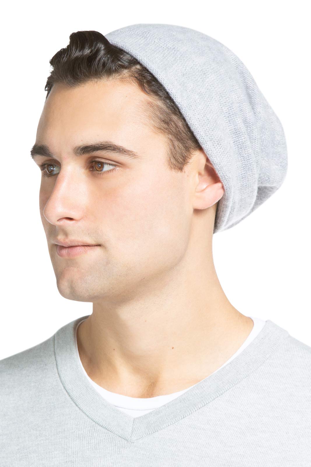 7 Best Cashmere Beanie For Men | Better Than Wool Guarantee