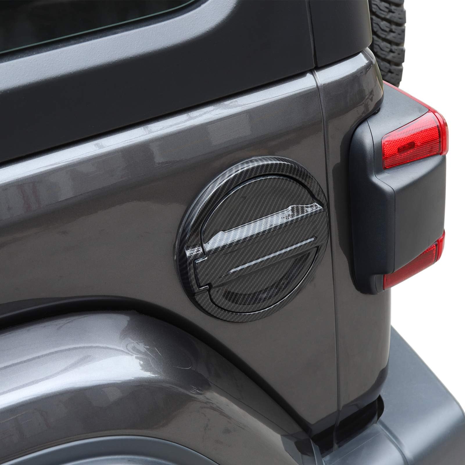 Fuel Door Cover Jeep Gas Can Savadicar Camaro Gas Cap Cover Fuel Tank ...