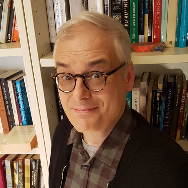 Amazon.co.uk: Keith Frankish: books, biography, latest update