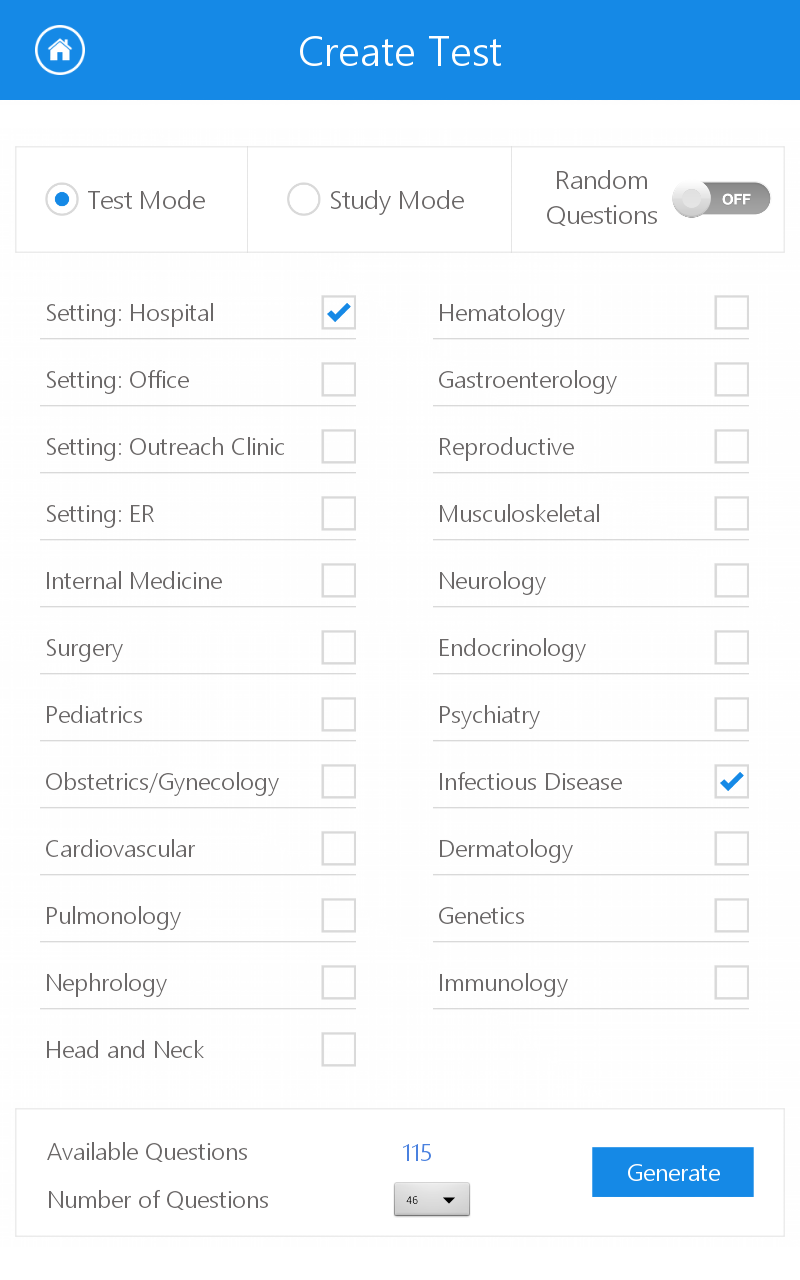 2,000+ USMLE Step 3 Sample Questions:Amazon.ca:Appstore for Android