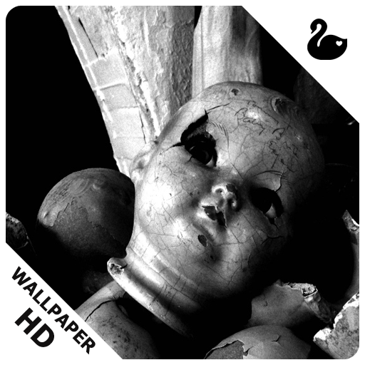 Creepy Wallpapers - App on Amazon Appstore