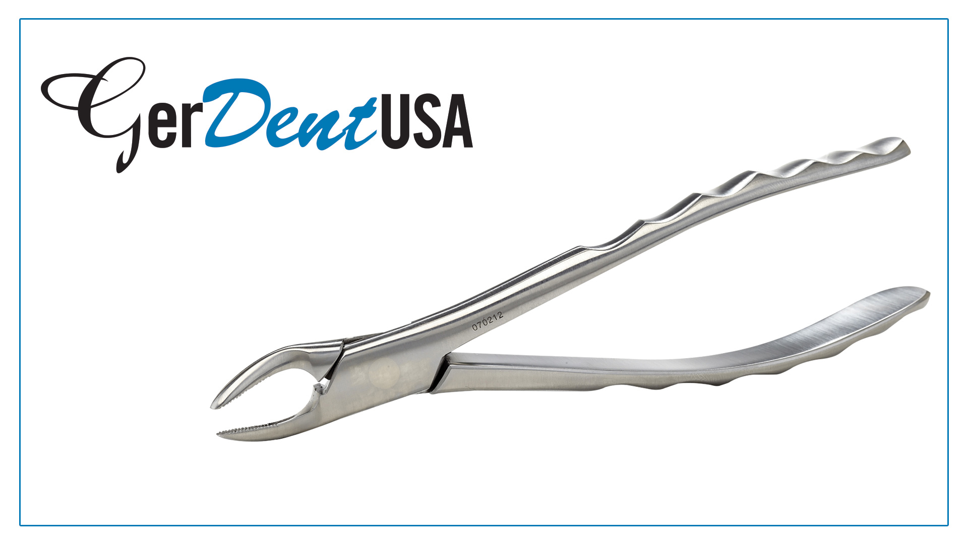 Watch Modified Universal Forceps Advanced Dental Extraction Tool on ...