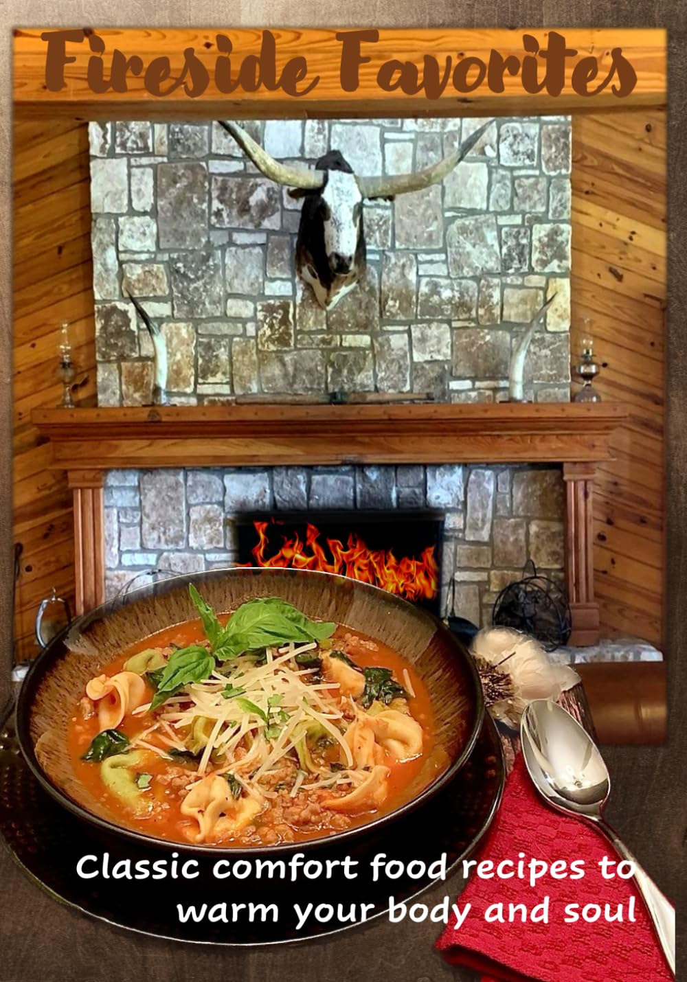 Fireside Favorites: Classic comfort food recipes to warm your body and ...