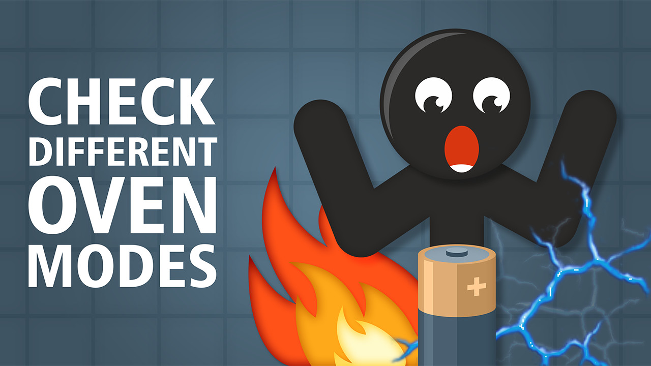 Microwave Stickman Burning: Ragdoll Blast Off Crash Test Simulation ...
