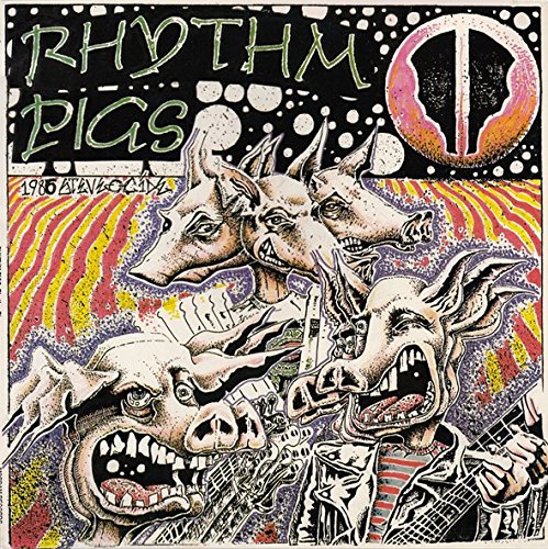 Amazon.com: Rhythm Pigs: CDs & Vinyl