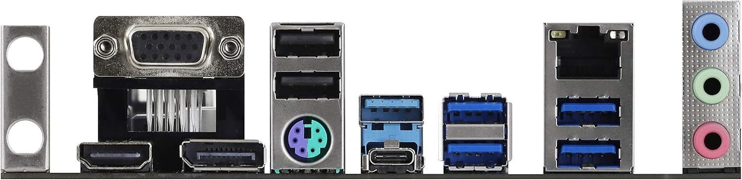 ASRock A520M Pro4 AMD Ryzen serie 30004000 (Soket AM4) compatible con ...