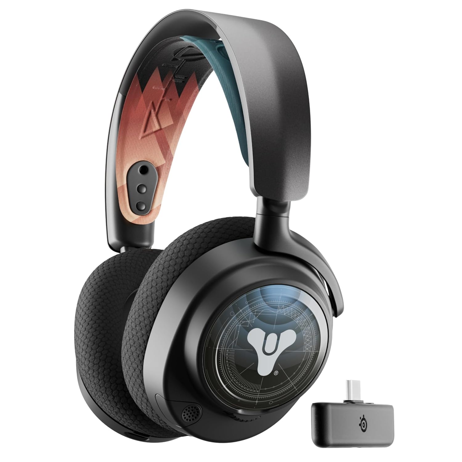 Buy SteelSeries Arctis Nova 7X Multi-Platform Wireless Headset ...