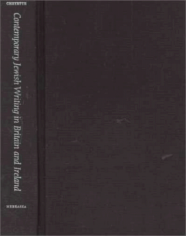 Buy Contemporary Jewish Writing in Britain and Ireland: An Anthology ...