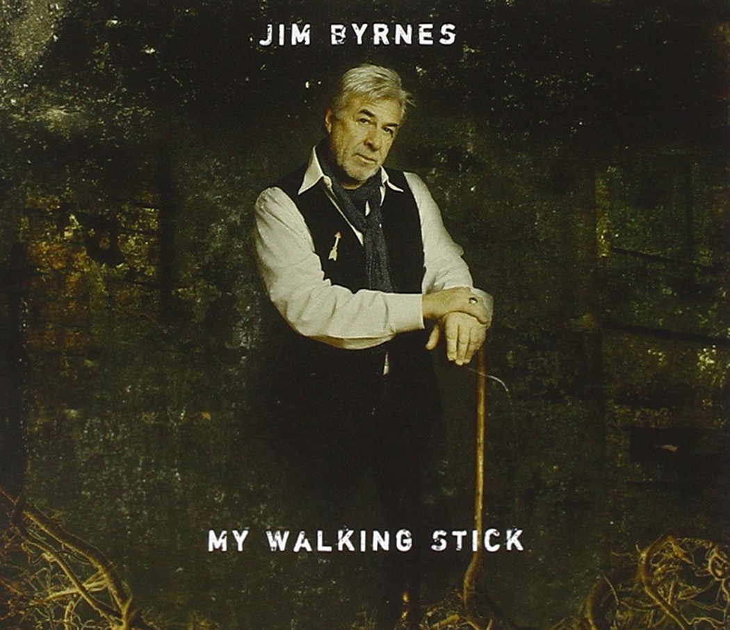 Jim Byrnes, Jim Byrnes, George Washington Phillips, Henry Glover ...