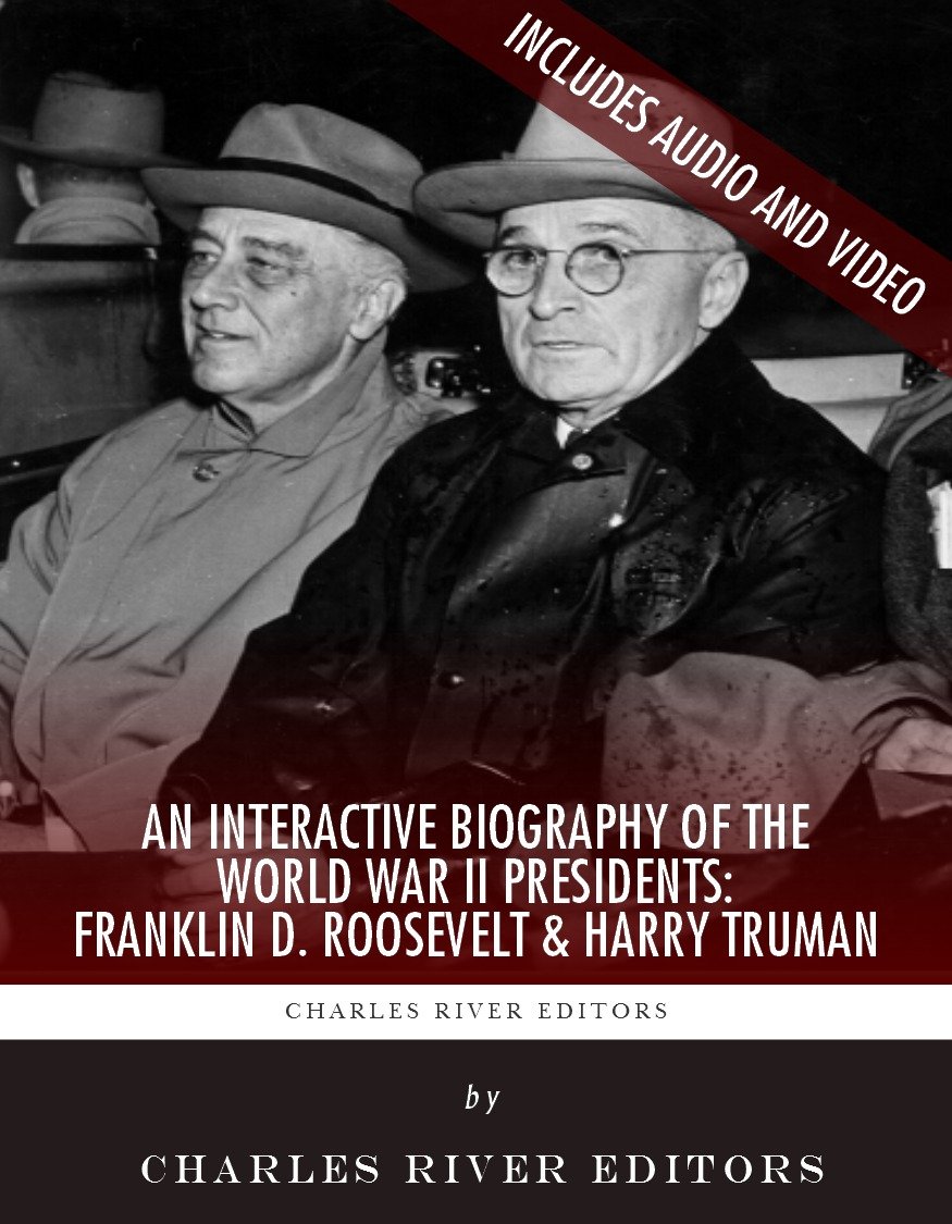 Amazon | An Interactive Biography of the World War II Presidents ...