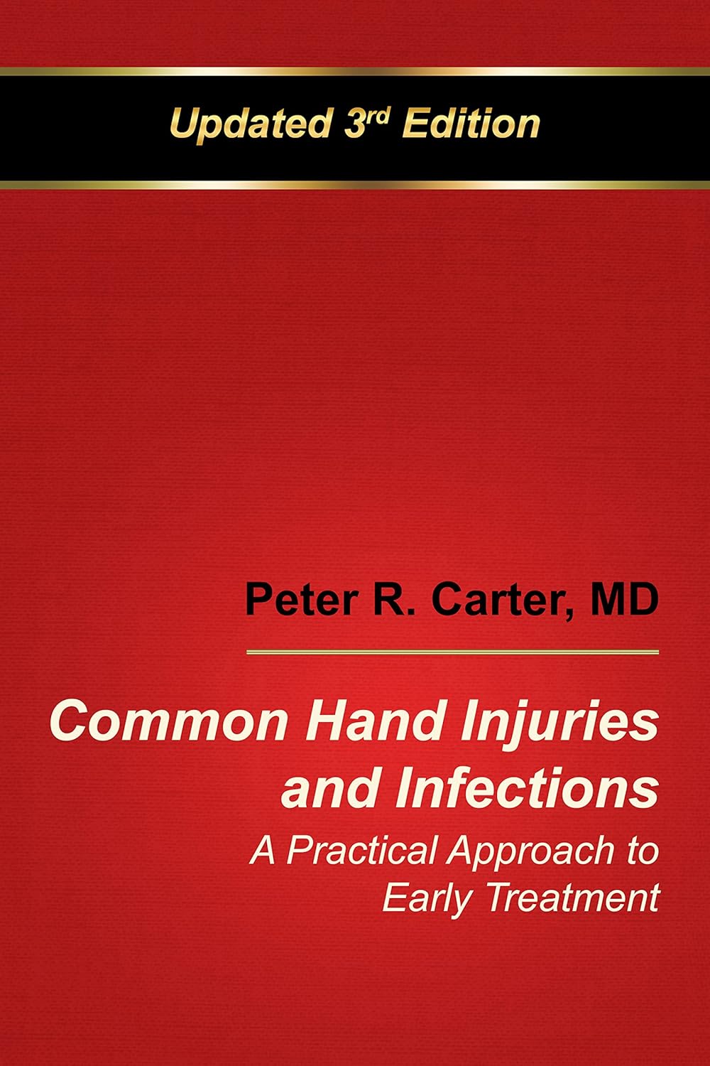Amazon.com: Common Hand Injuries and Infections: A Practical Approach ...